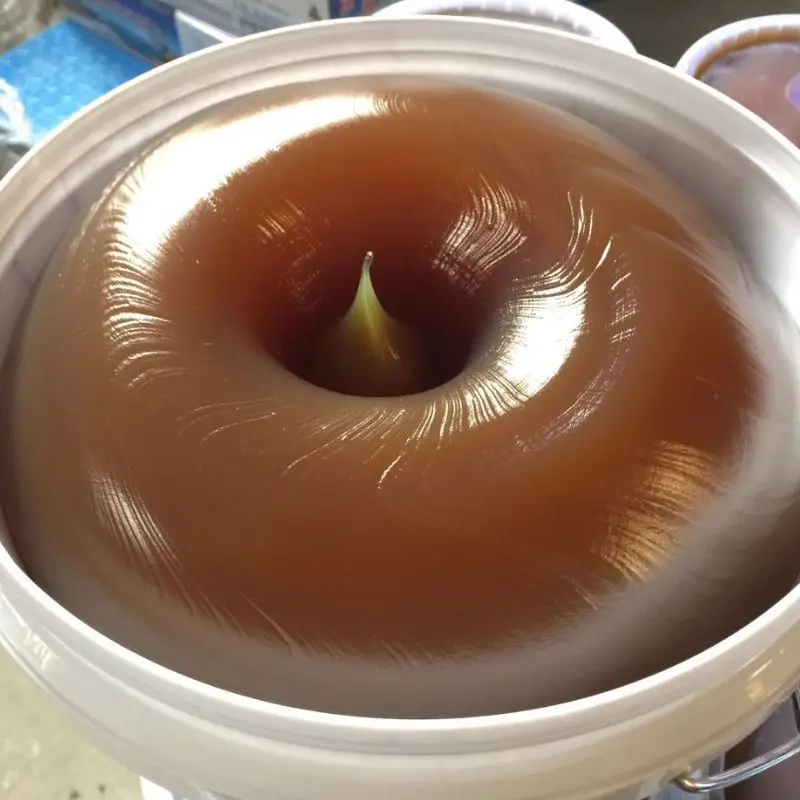 High Quality, Low Price Grease - Fusi Industrial Lubricant