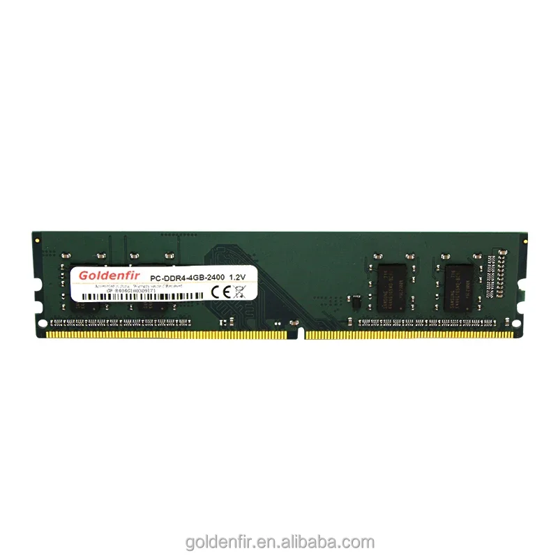 Goldenfir Ddr4 Pc 16gb 3200mhz Fast Transmission Speed And Stable ...