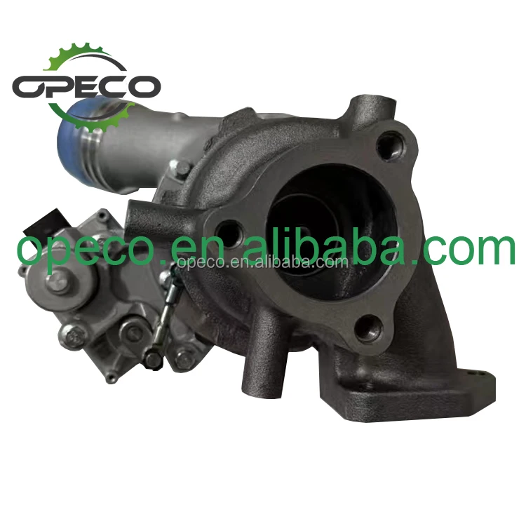 Hyundai Grand Starex Turbocharger 28231-4A730 by Opeco