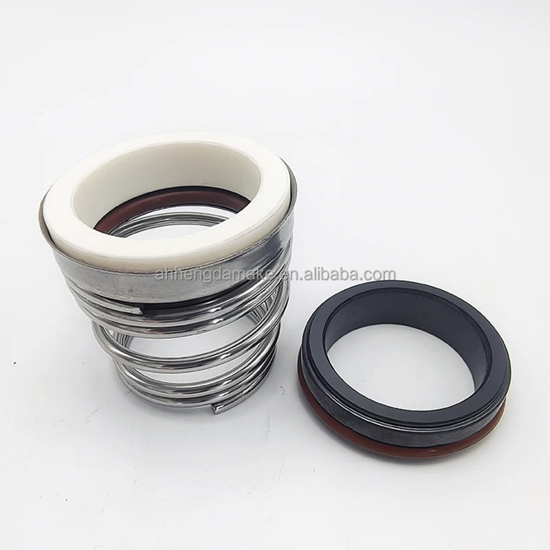 Pump Shaft Seals 155-16 BT-FN AESSEAL T04 Roten 3 for Xylem Lowara Pumps