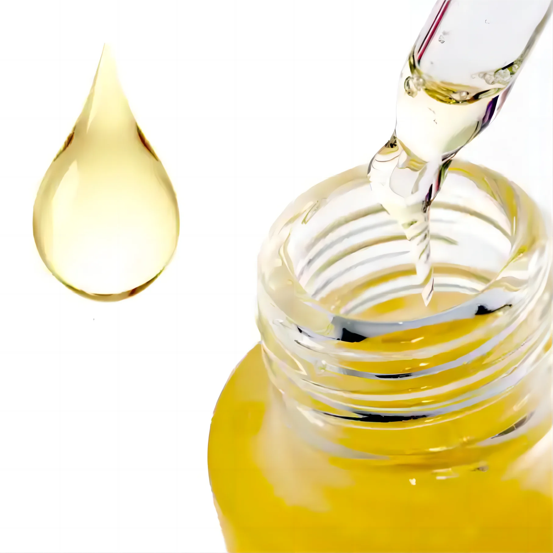 High Quality Surfactant Alkyl Glucoside/decyl Glucoside Apg1214/apg ...