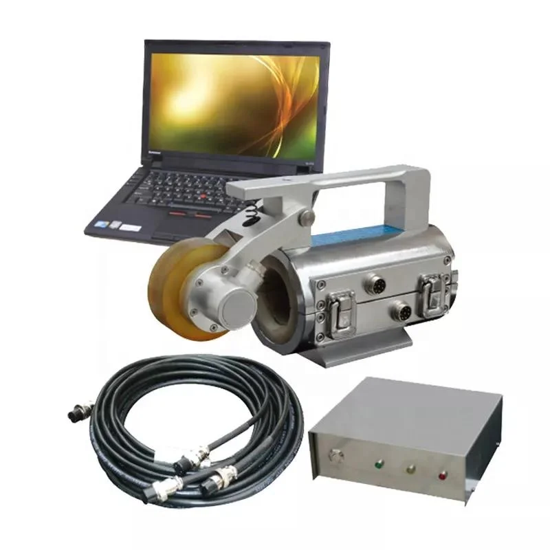 NDT Wire Rope Tester Detection - Reliable and Accurate
