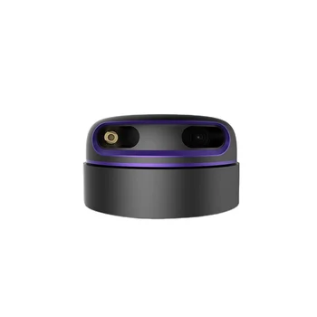 Lidar Sensor Module With Camera 360 Degree Lidar Drone 25m Long Range ...