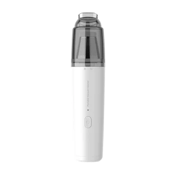 Small Portable Handheld Usb Rechargeable Powerful Vacuum Cleaners Mini ...
