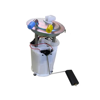 19206120 Fuel Pump Assembly For Trailblazer/envoy 4.2l 5.3l E3549m ...