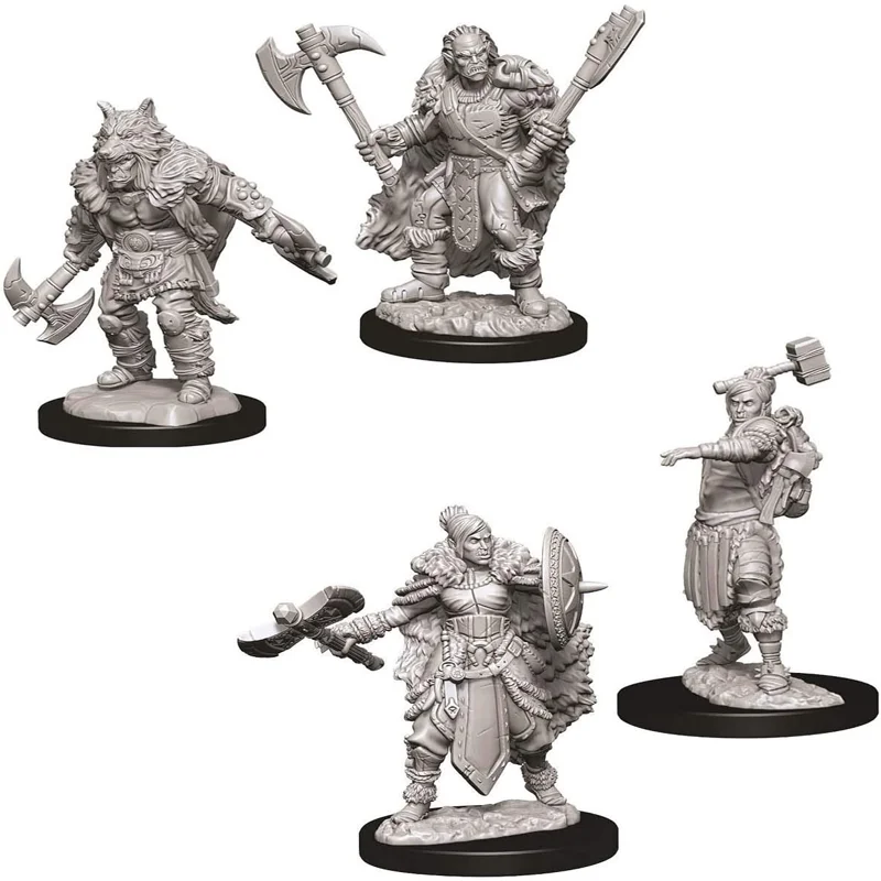 Custom War Game Plastic Miniatures Figurines Pvc Miniatures Resin ...