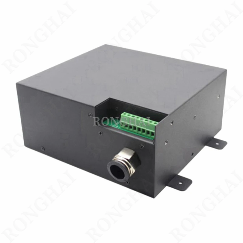Pm2.5 Pm10 Pm100 Laser Dust Sensor Module High Precision Digital Rs485 ...