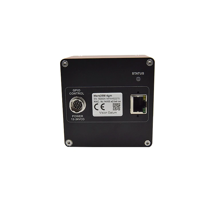 Coaxpress Interface High Resolution Gpixel Gmax3265 65 Mp Color Cmos Sensor Cxp Camera For ...