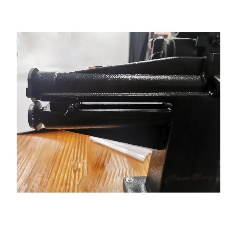 Leather Splitting Machine 8900 - Manual Cutter for Thick Leather ...