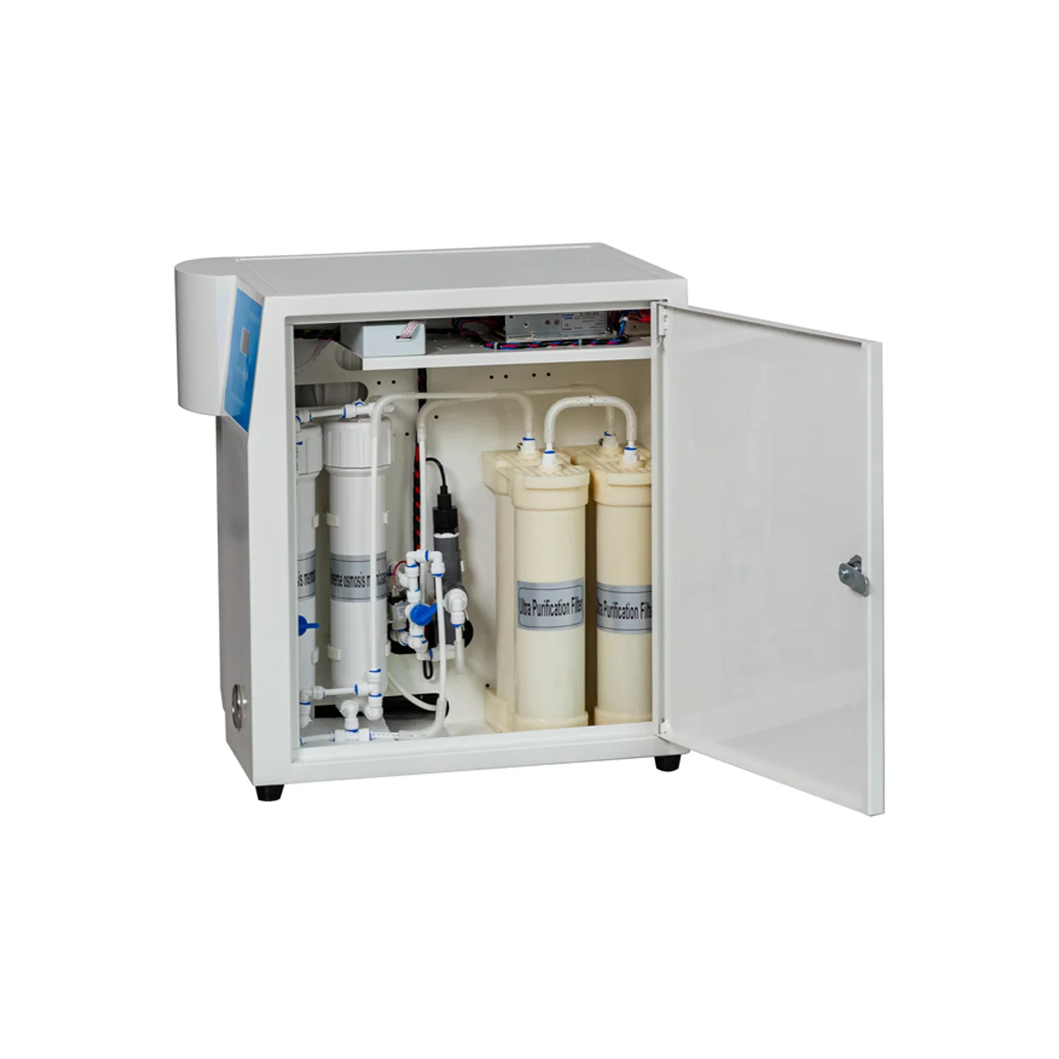 Laboratory Analysis Compound RO Membrane Portable Dialysis Water ...