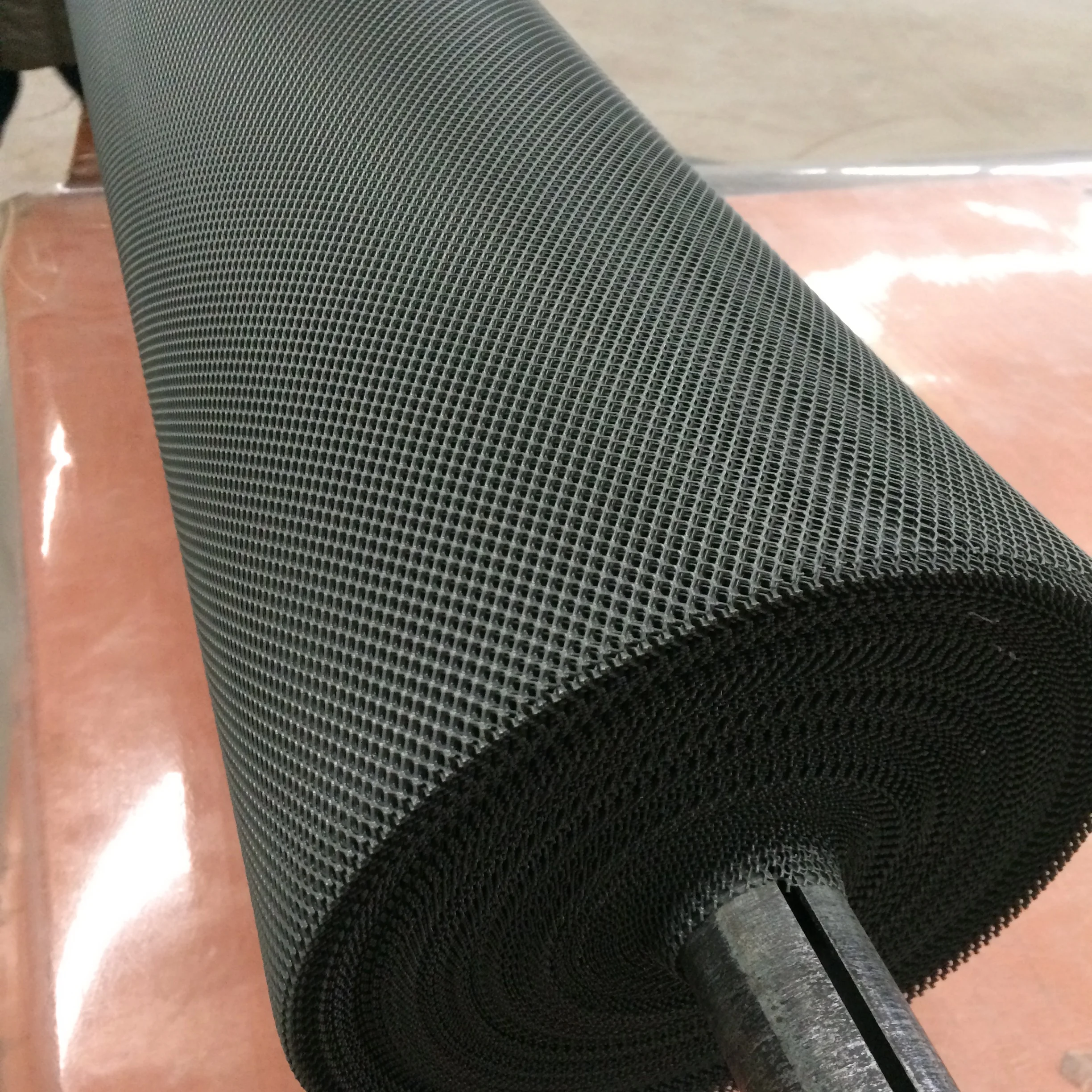 Gutter Guards Roof Mesh,Leaf Gutter Protection Mesh,Micron Gutter Mesh ...