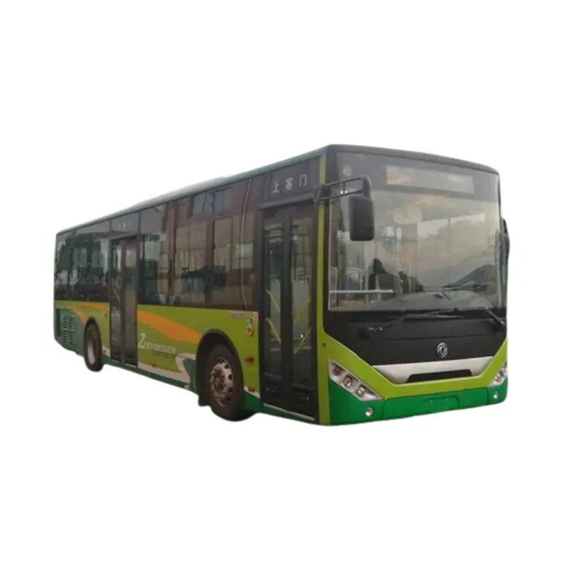 10m Electrical City Bus Hot Sale - Buy New Electric Bus For Sale ...