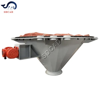 Sdcad Bridge Breaker Silo Fluidizer Silos & Hoppers Bin Activator - Buy ...