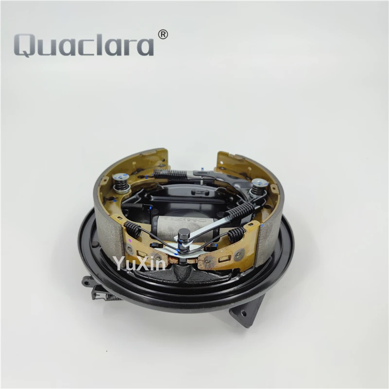 韩国卡车H100波特的正品质量制动鼓总成58300-4F000 58400-4F000| Alibaba.com