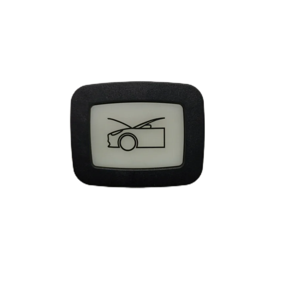 BAINEL Frunk Trunk Safety Switch Button for TESLA Model Y 2019-2020 ...