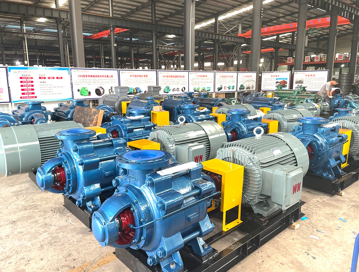 Industrial Horizontal Type High Lift Stainless Steel Self Balancing ...