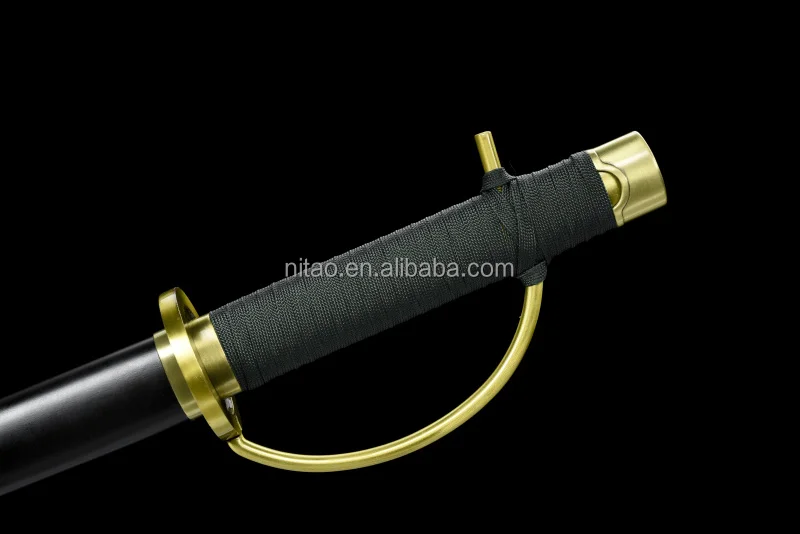 ONE PIECE Four Emperors Shanks Katana Toys Sword Gelifen 100cm