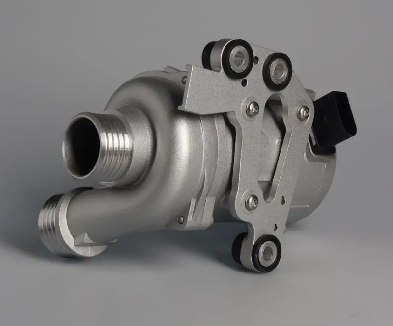 High Quality Water Pump for BMW N52/F10/F02/F25 Engines