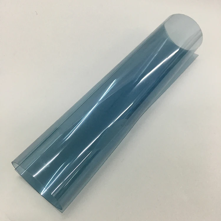 Alibaba.com: Llumar IR7595BF Ceramic Window Tint PET Film, Light Blue ...