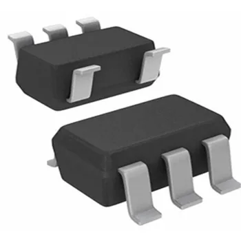 Sn74lvc1g08dckr Logic Gates Single 2-input Pos 1ch 2-inp Sc70-5 ...