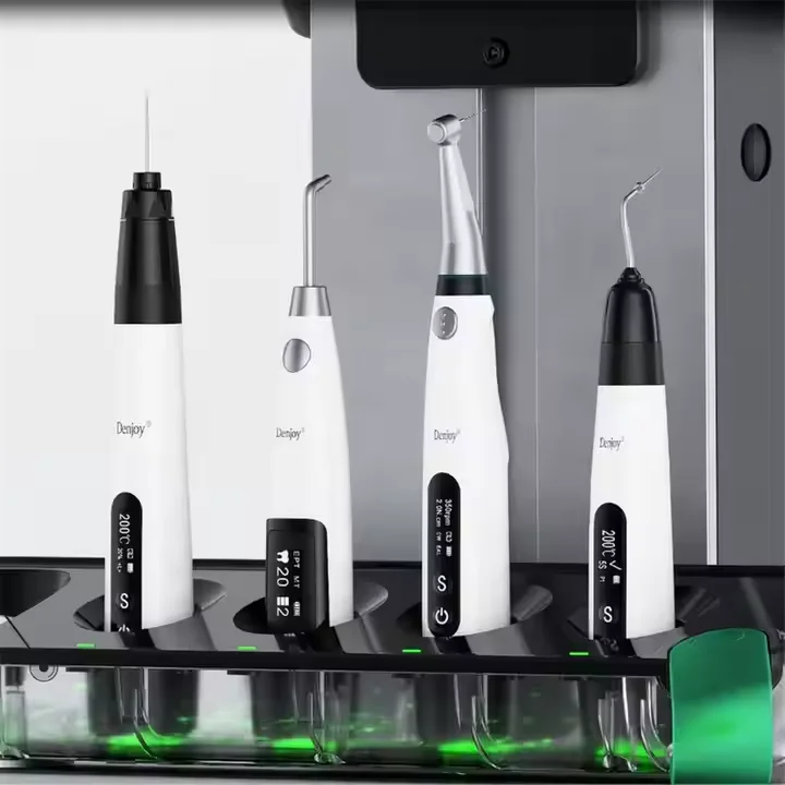 Dental Endo Integrated System Meta Endo 4 in 1 Machine/Dental ...