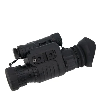 Green Phosphor Automatic Infrared 600m Night Vision Device Multi-mode ...