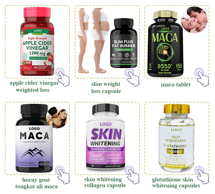 Ultra Flat Tummy Capsules - Natural Belly Firming Solution