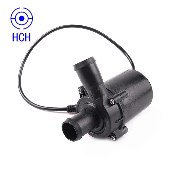 Small portable electric dc brushless circulation centrifugal 12v water ...