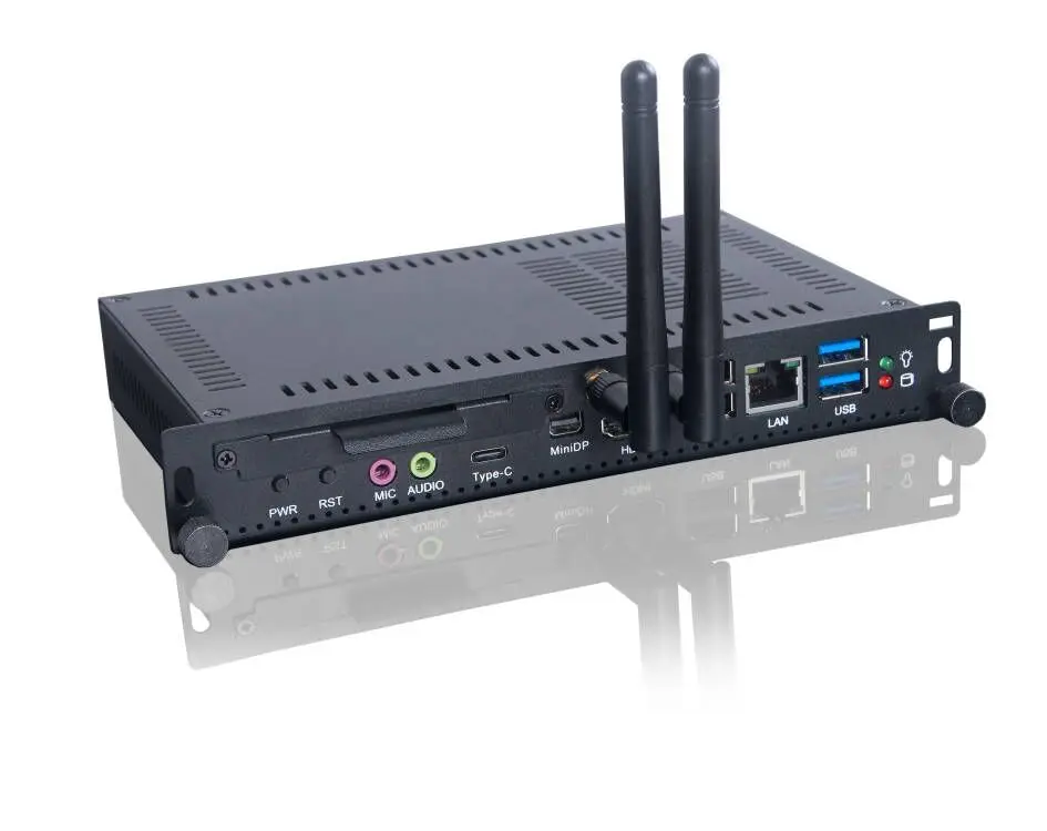 11th Generation Core I3 I5 I7 Processor 4k 60hz Display Interactive ...