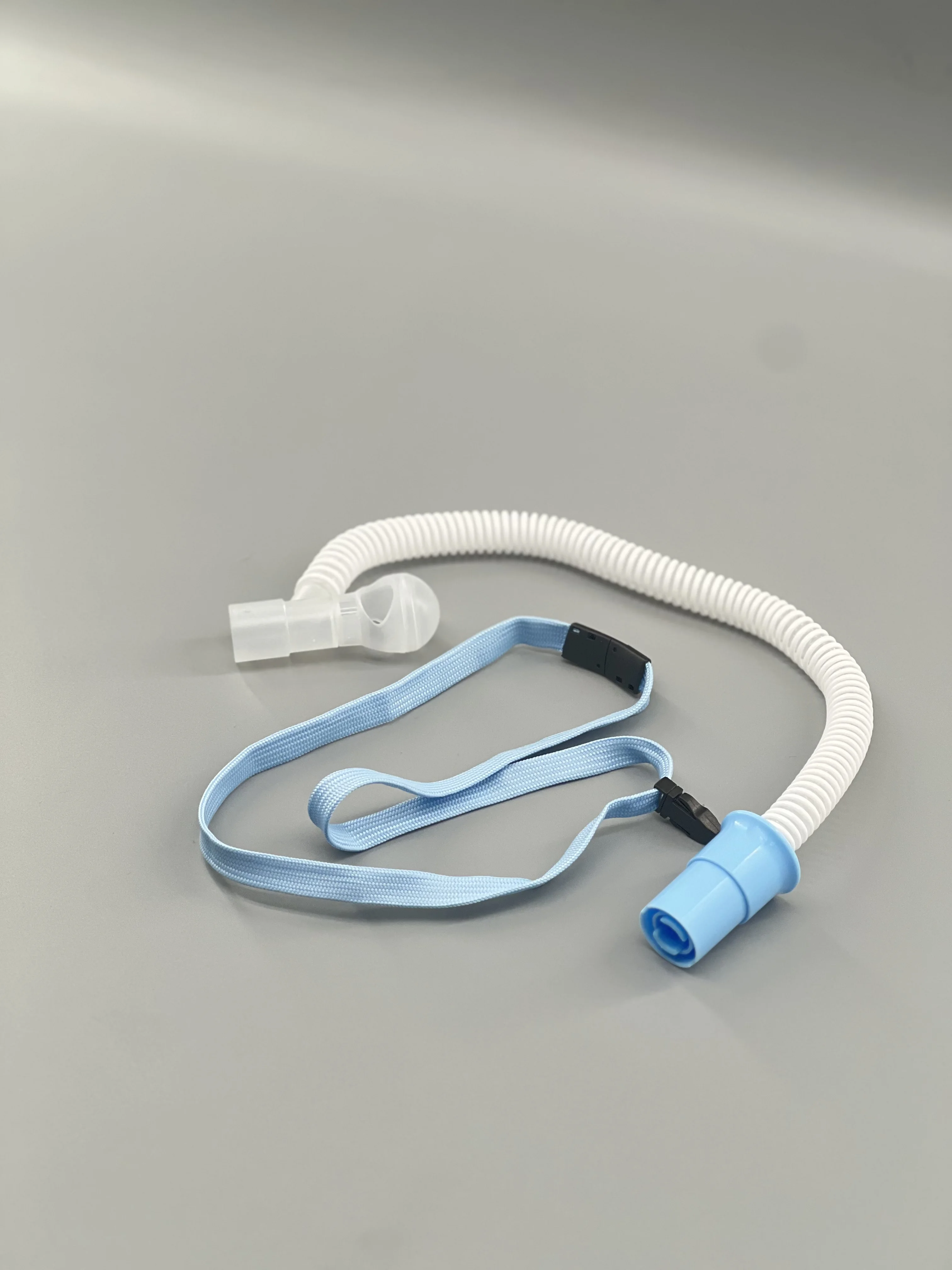 Disposable High Flow Tracheostomy Cannula - 5 Year Shelf Life