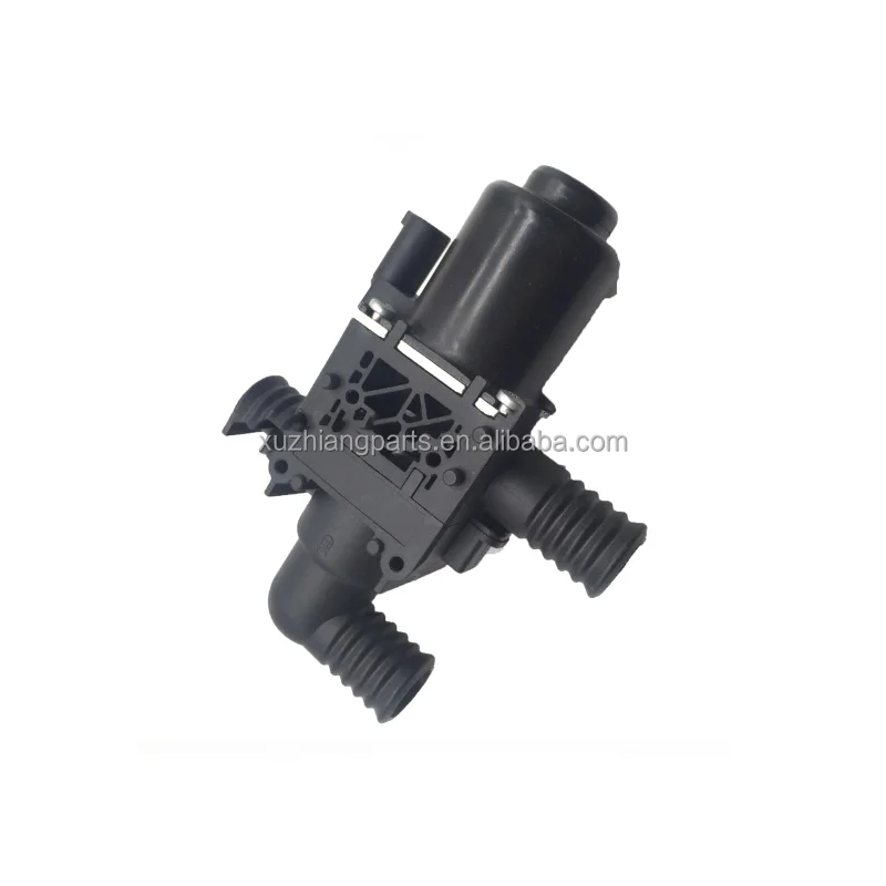Auto Parts Heater Control Solenoid Valve Lr016848 For Land Rover ...
