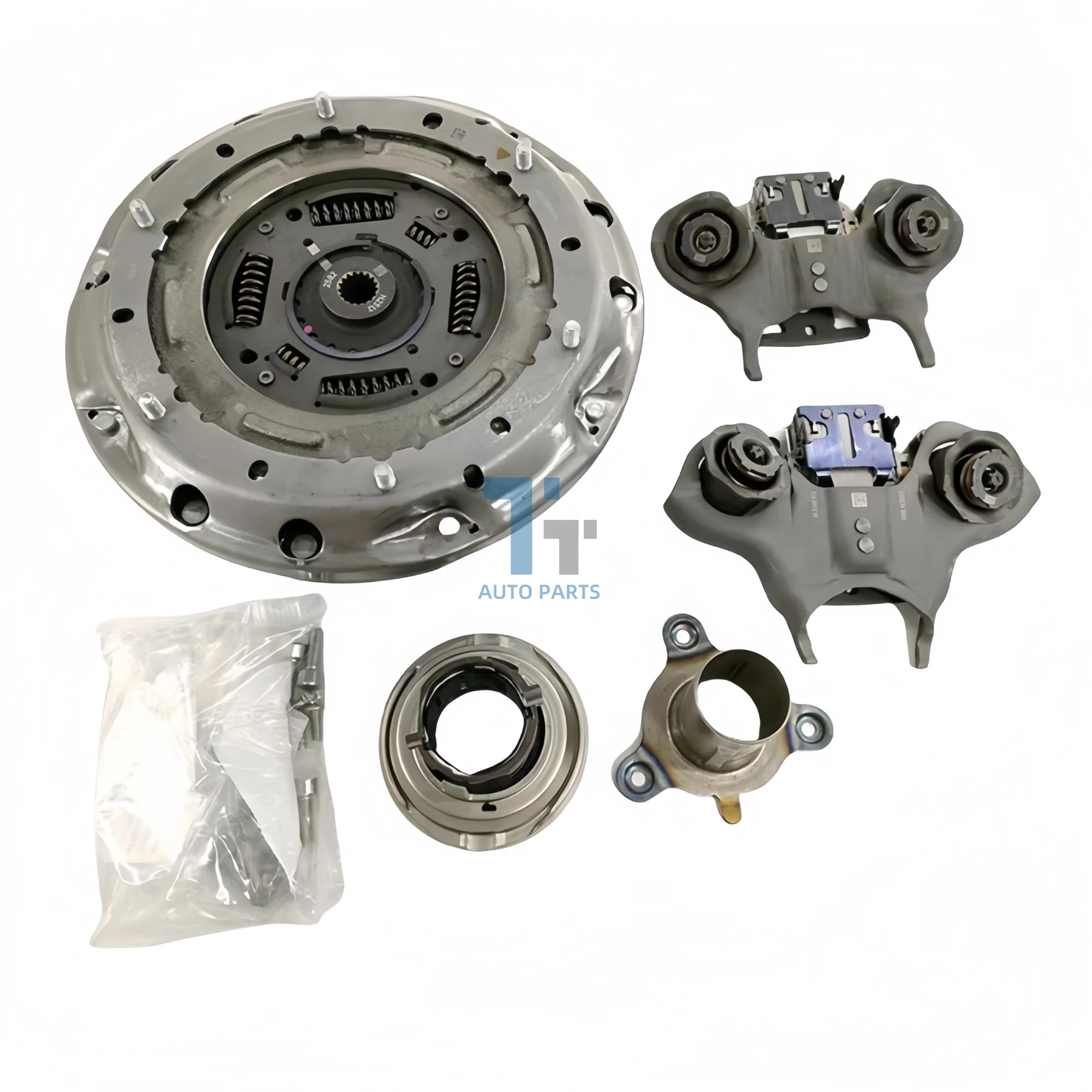 High Quality Wave Box Double Clutch Fork Separation Bearing ...