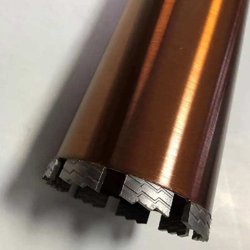 Alibaba.com: Germany Hot Sell Reinforced Concrete Hole Saw Core Drill ...