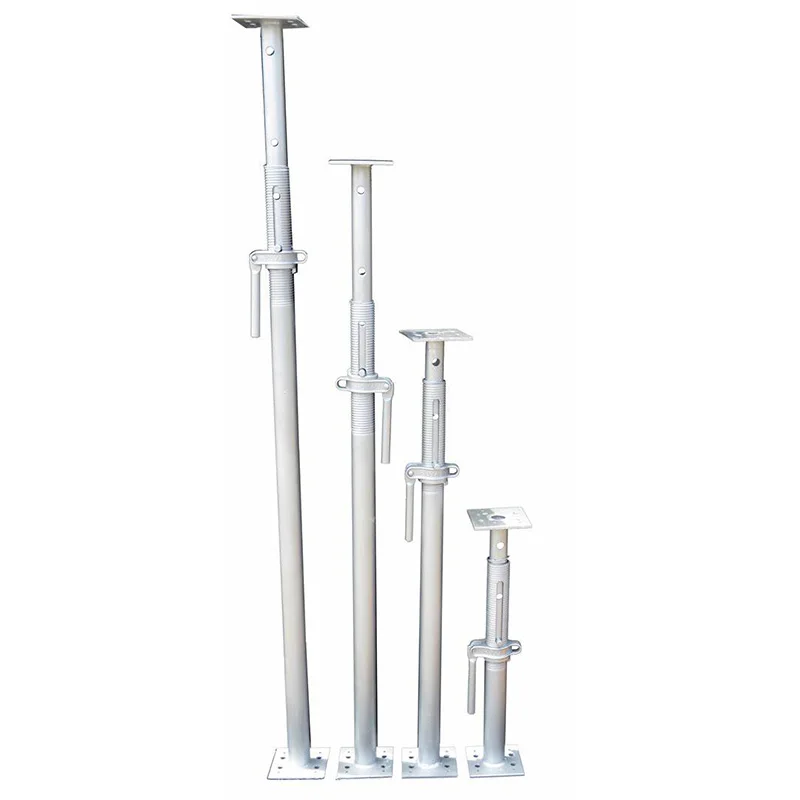 Zeemo Formwork Support Acro Shoring Galvanized/painting Adjustable ...