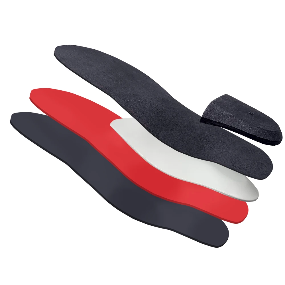 Ideastep Arch Support Orthopedic Insole With Pp Shell Deep Heel Cup ...