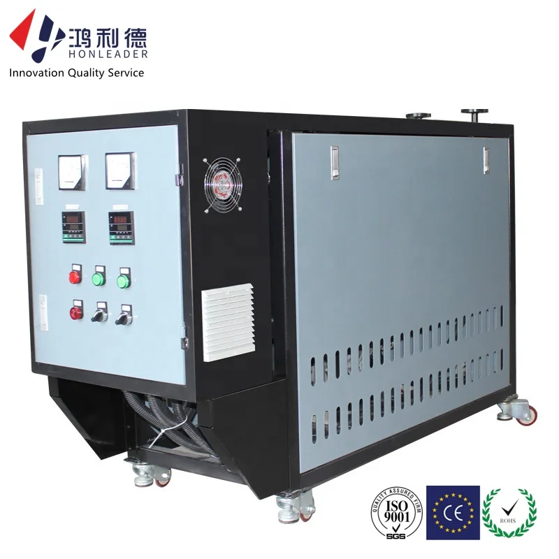 Alibaba.com: 5 KW thermal oil heater for electric hot oil circulating ...