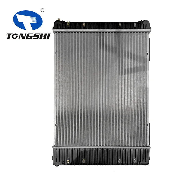 Auto Parts Truck Radiator For FREIGHTLINER AT OEM BHTR6362 BHT74675 ...