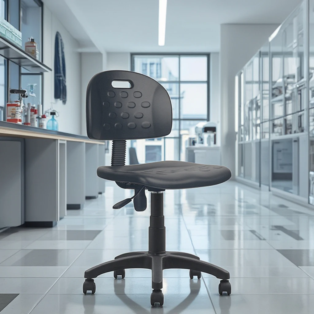 Industrial Workshop Esd Ergonomic Laboratory Furniture Science Computer ...