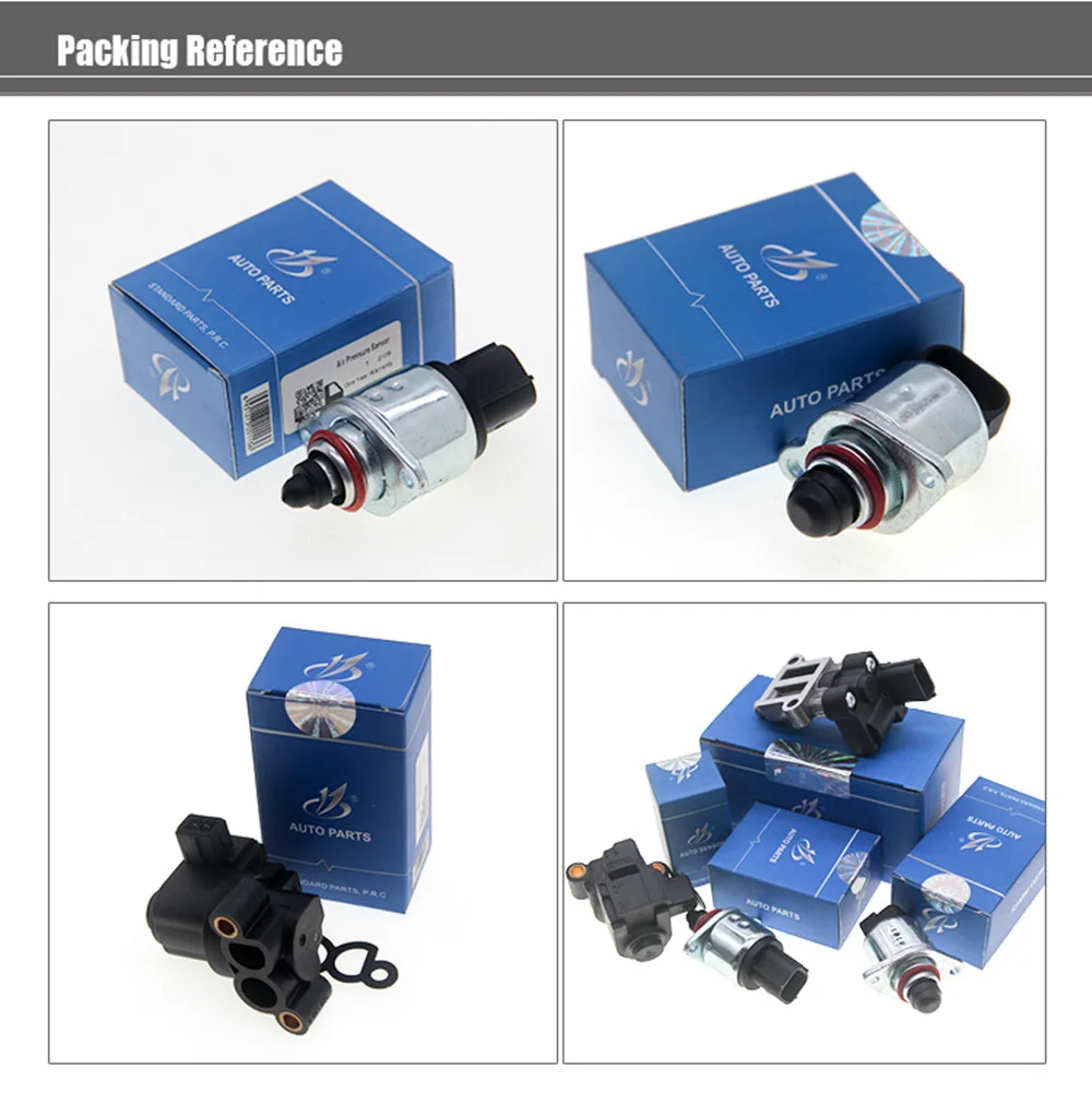 Engine Vacuum Pressure Sensor Oem 89420-02010 8942002010 - Buy Vacuum ...