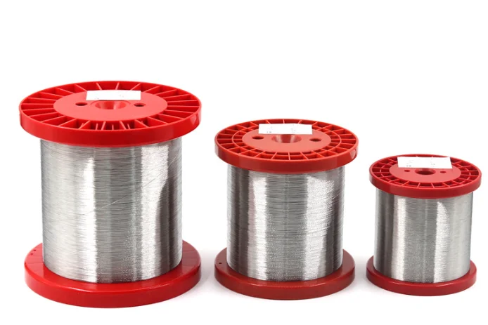 Stainless Steel Ultra Thin Metal Tig Welding Wire 304 316 321 310 201 ...