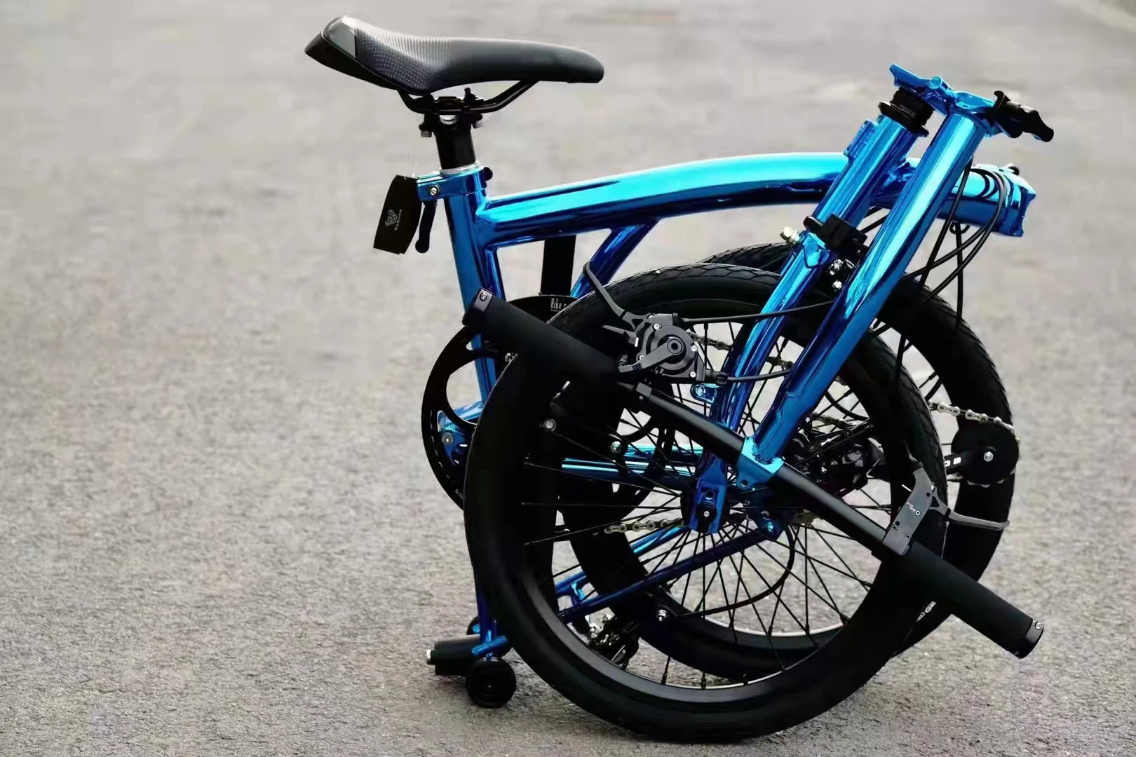 Wholesale Folding Bike Frame 16 Inch 20 Inch Alloy for Sale| Alibaba.com