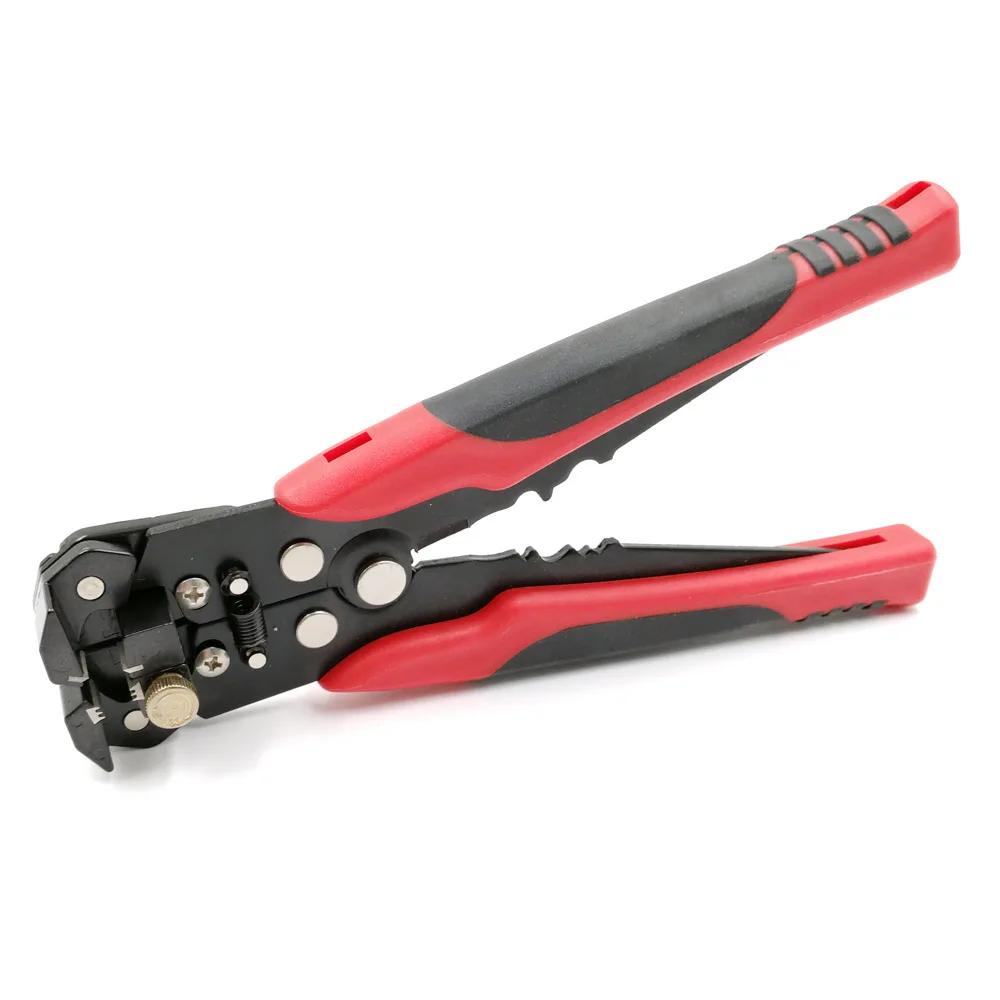 HS-056 Wire Stripper - Multi Function Tools for Wire Stripping