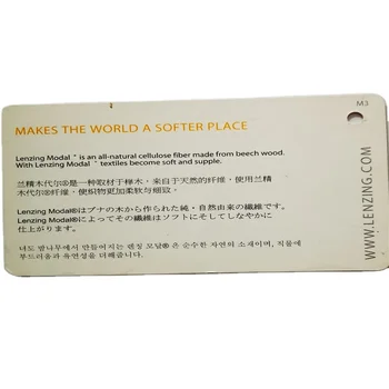 Lenzing Modal Lycra Knitting Fabric 60s Modal Fabric For Underwear Vest ...