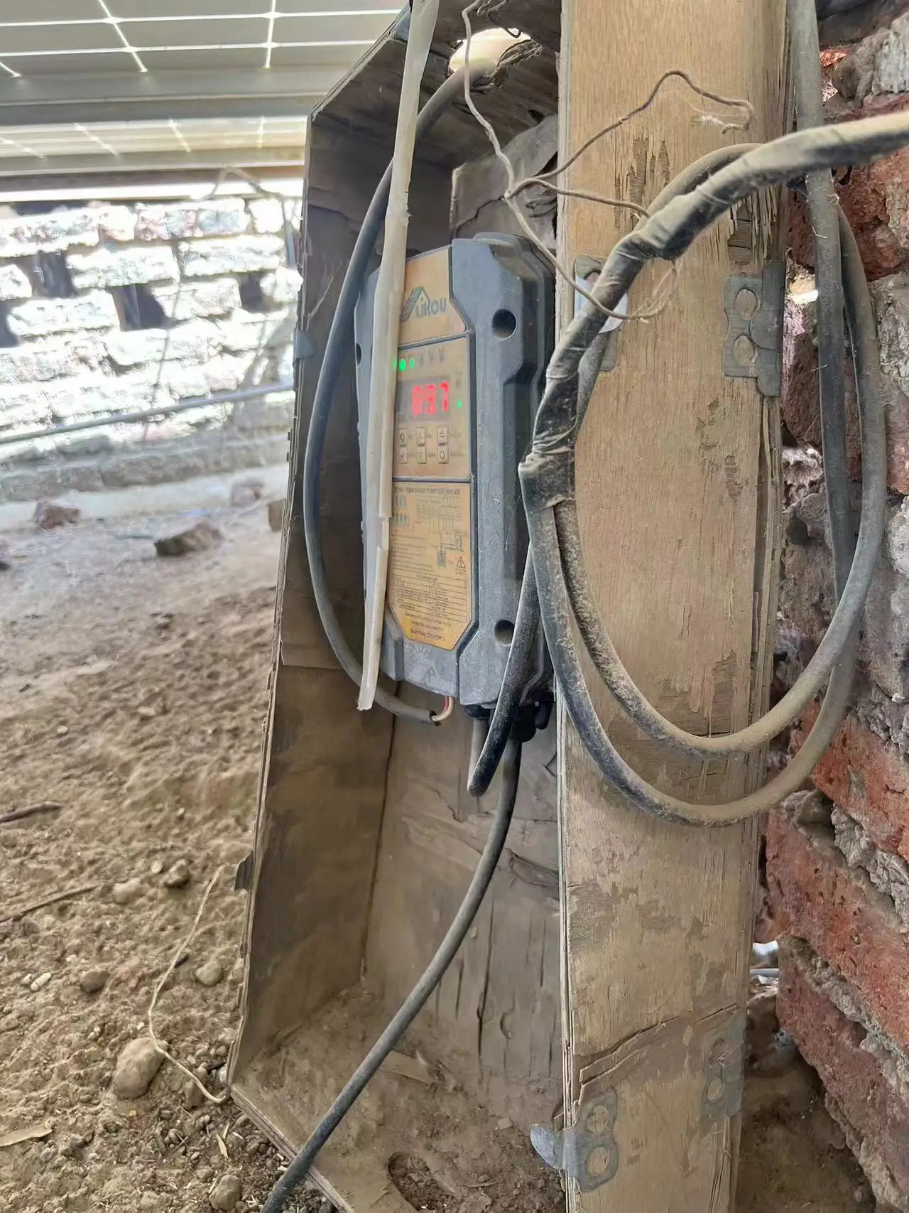 Likou High Pressure AC/DC Brushless Surface Solar Water Pump 12V Solar Pump for Booster| Alibaba.com