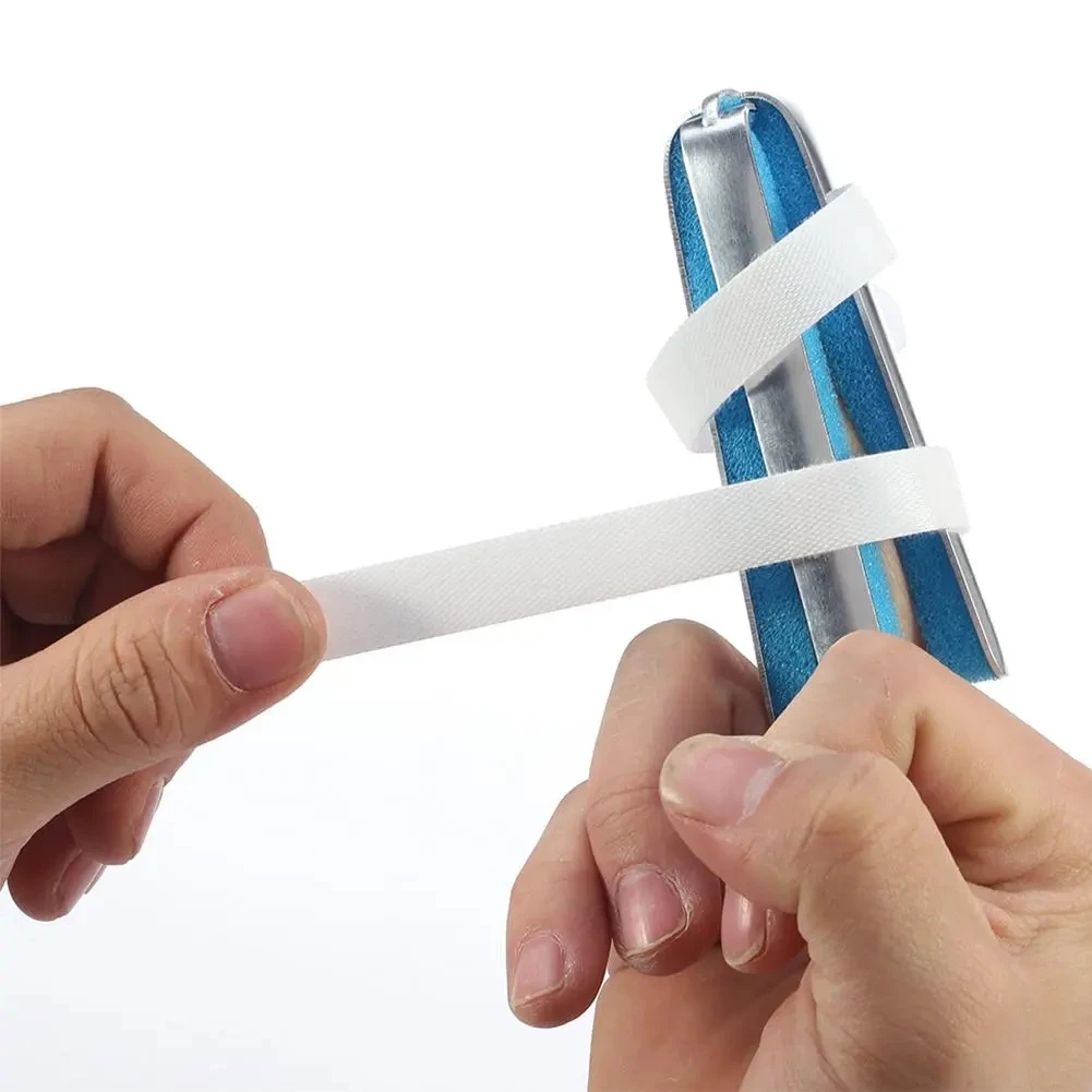 Broken Fingers Fracture Fixation Splint Portable Finger Fixation Clamp ...