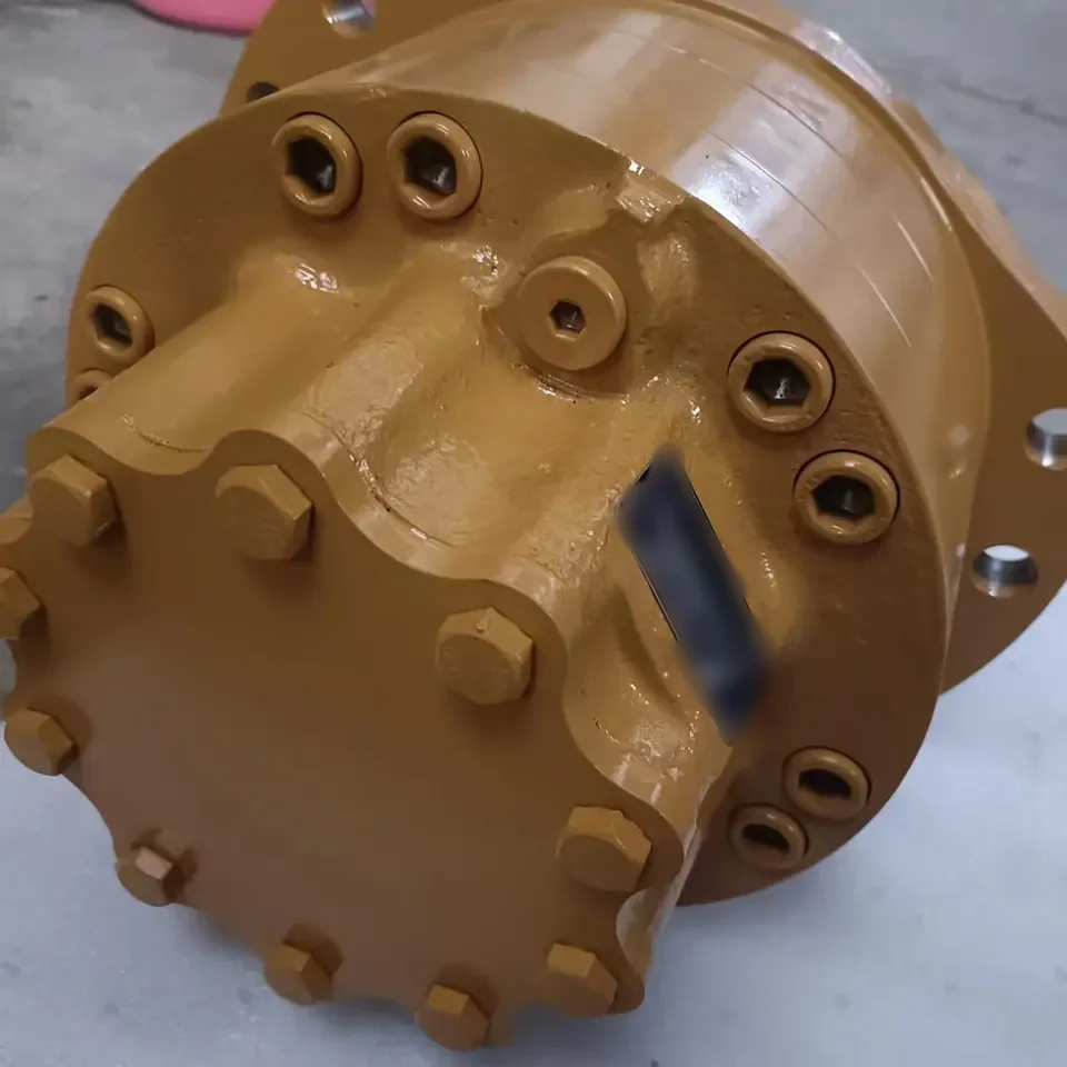 Wheel Motor Ms02 Mse Mse02 Mse05 Mse11 Ms Mse Ms02-8-123-f03-1120-yghj ...