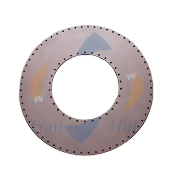 Wear Plate& Driven Plate Of Wcb124 Wcb224 Wcb324 Eaton Auxiliary Brake ...