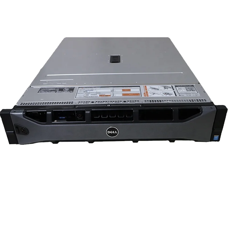 Wholesale Original Stock Second Hand Refurbished Dell Poweredge R730 ...