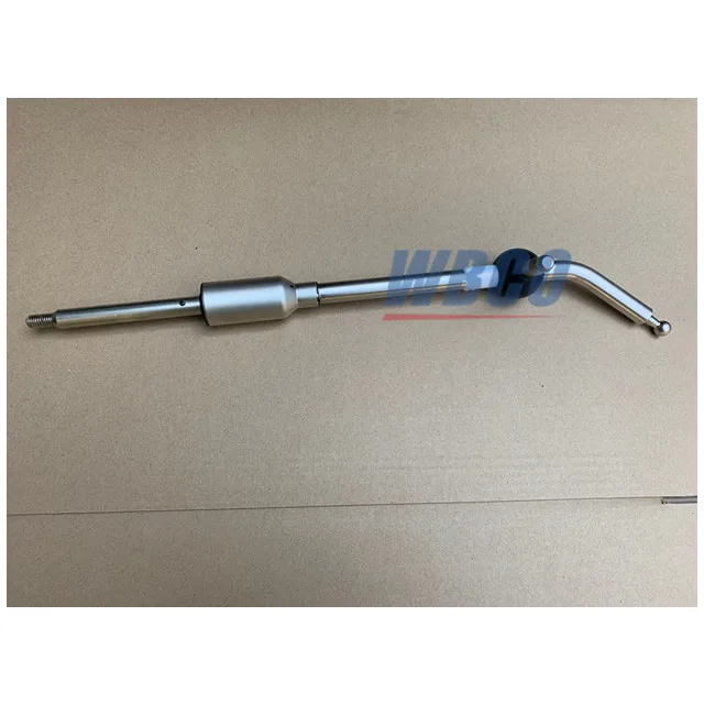 20476045 Gear Lever For Volvo - Buy 20476045 Gear Lever For Volvo,Wabco ...