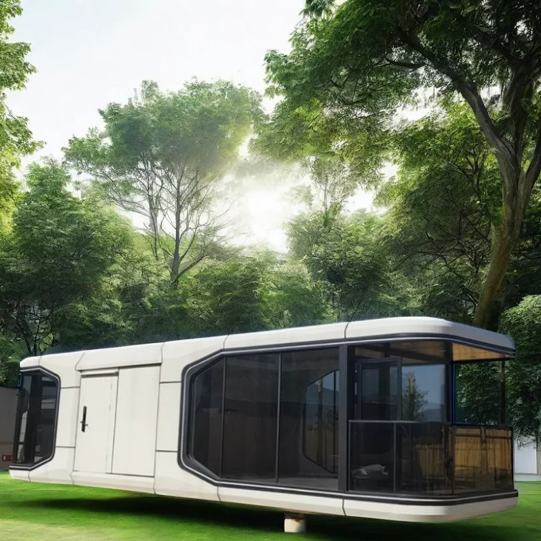 Cgch E7 Ultra-efficient Thermal Performance Suit Low Energy Water ...